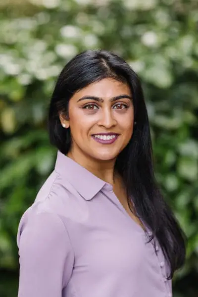 Meet Dr. Keya Patel | Pharr Road Dentistry Atlanta, GA